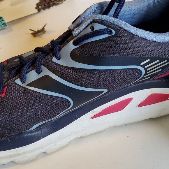 Abeo | Shoes | Abeo Ground Control Womens Flex Trak Advanced Technology ...